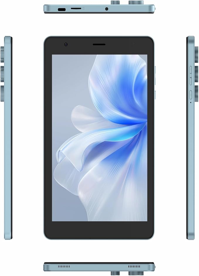 Cidea Tablette 8" CM826 ULTRA 512GB STOCKAGE ET 8GB RAM 8000mAh – CalidadZ